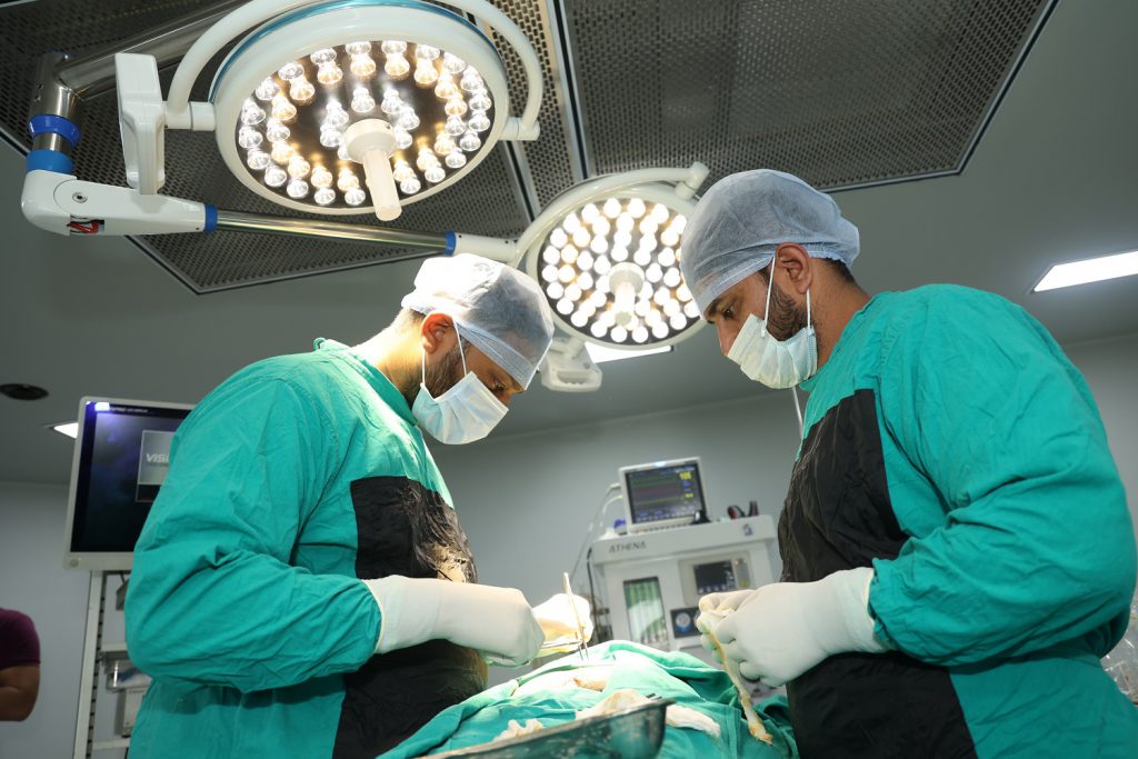 Home - Arihant hospitals