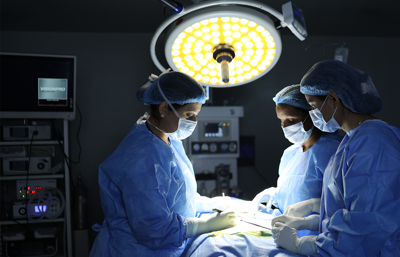 Home - Arihant hospitals